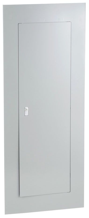 SQUARE D NC50S : PANELBOARD COVER/TRIM NF TYPE 1 S 50H | Gordon ...