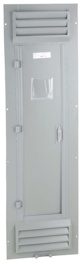 SQUARE D NC68VS : PANELBOARD COVER/TRIM NF TYPE 1 VS 68H | Gordon ...