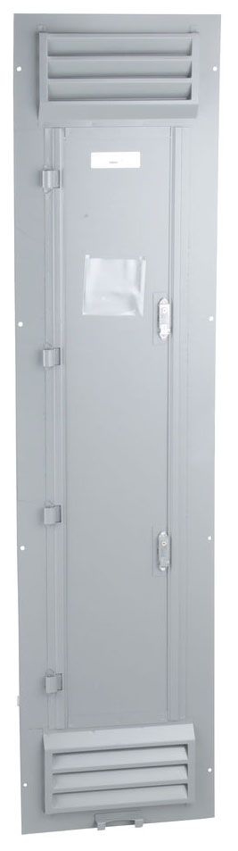 Square D NC80VS Panelboard Cover/Trim NF Type 1 Vs 80H | Gordon ...