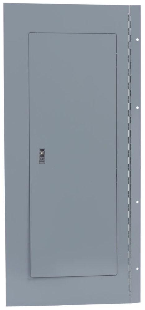 SQUARE D NC80VSHRWMD : PANELBOARD COVER/TRIM NF T-1 V S H 80H 20W ...