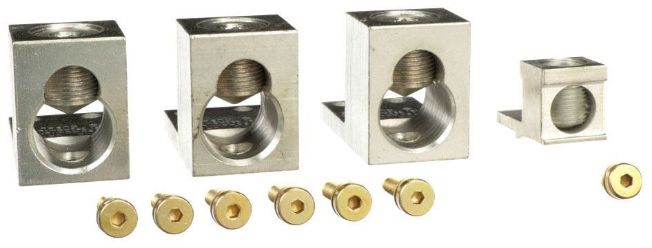 Square D NF250SFL Sfl Kit 250A Aluminum Mechanism | Gordon Electric ...
