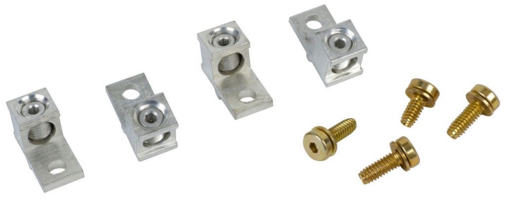 Square D NFALM6 Mechanical Lug Kit | Gordon Electric Supply, Inc.