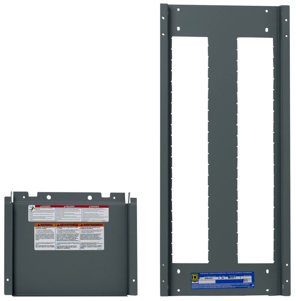 SQUARE D NFRPL442L4 : PANELBOARD BRANCH DEADFRONT | Gordon Electric ...