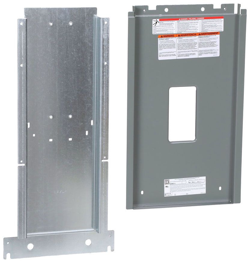 SQUARE D NQMB4LA : PANELBOARD NQ MCB KIT FOR LAL/LHL | Gordon Electric ...