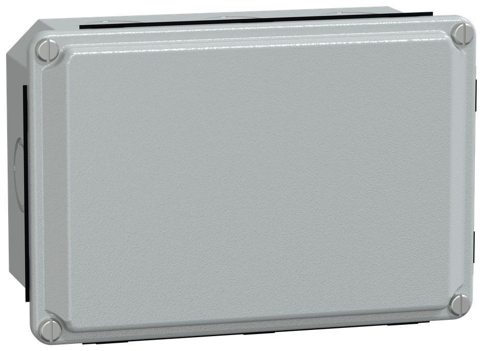 Square D NSYDB1510M Junction Box | Gordon Electric Supply, Inc.