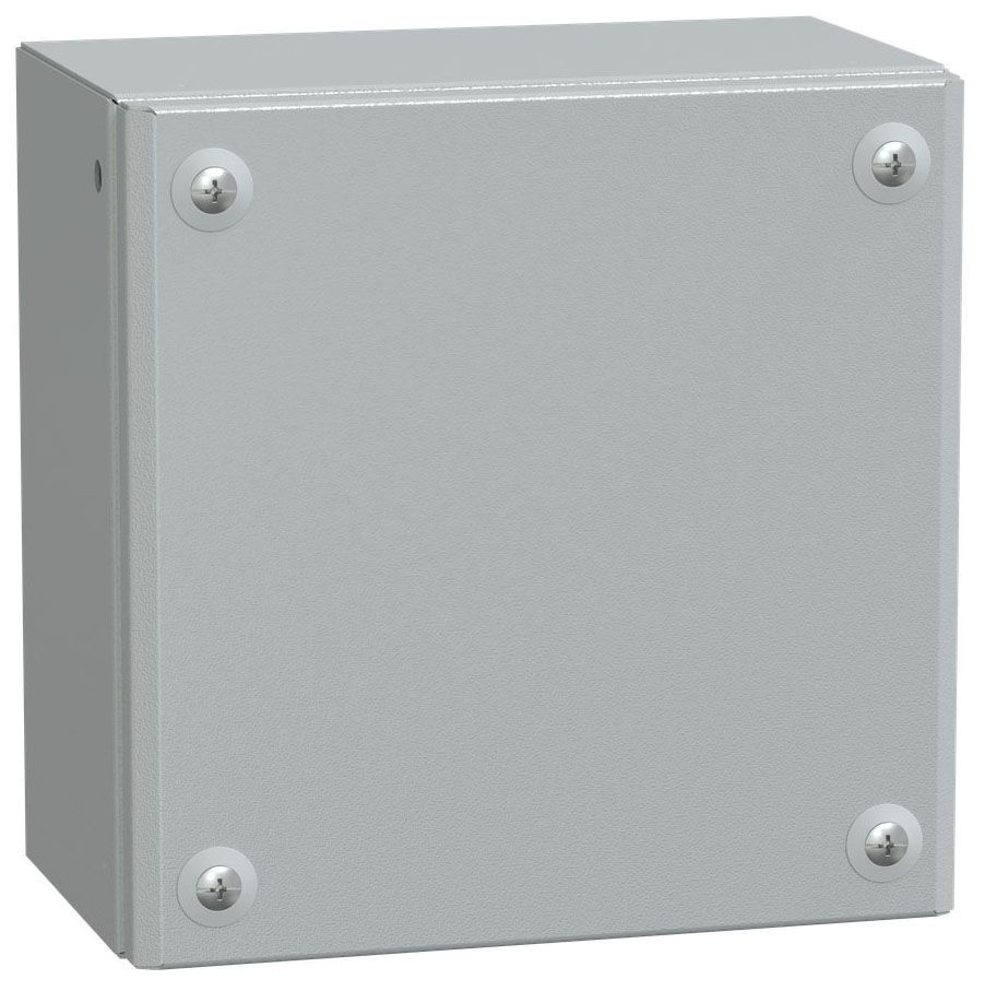 Square D NSYSBM202012 Sbm Steel Flat Box | Gordon Electric Supply, Inc.