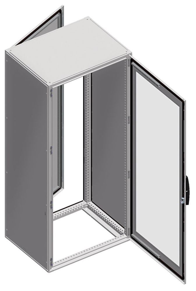 Square D NSYSF20880E Electronic Enc | Gordon Electric Supply, Inc.