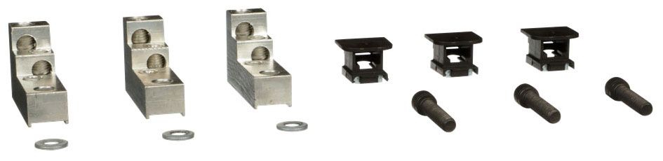 SQUARE D PDC3HD2 : CIRCUIT BREAKER POWER DISTRIBUTION CONNECTOR (3 ...