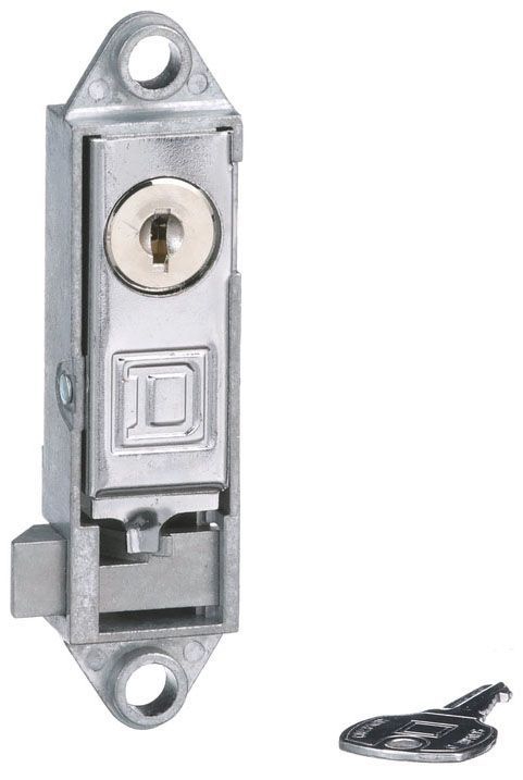 SQUARE D PK22FL: PANELBOARD LOCK REPLACEMENT | Gordon Electric Supply, Inc.