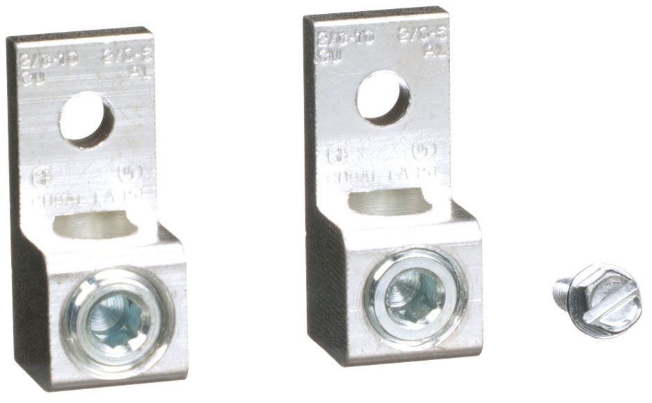 SQUARE D PKOGTA2 : EQUIP GRD ASSEMBLY 240V + 600V 100-200 | Gordon ...