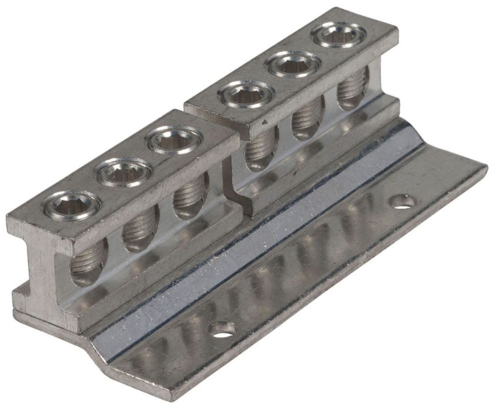 SQUARE D PKOGTA3 : GDSS EQUIPMENT GROUND ASSEMBLY 240V 800A | Gordon ...