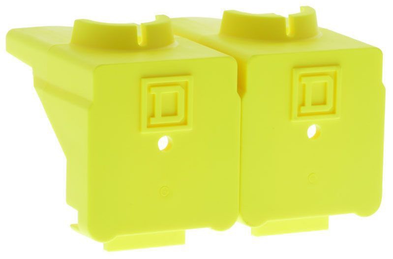 Square D PKSB1HA Load Contactor 1-Phase Qom2 Barrier High Amp | Gordon ...