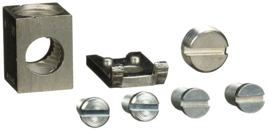 SQUARE D Q1100AN : CIRCUIT BREAKER NEUTRAL LUG KIT | Gordon Electric ...