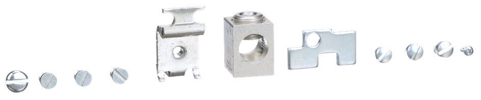 SQUARE D Q1150AN : CIRCUIT BREAKER NEUTRAL LUG KIT | Gordon Electric ...