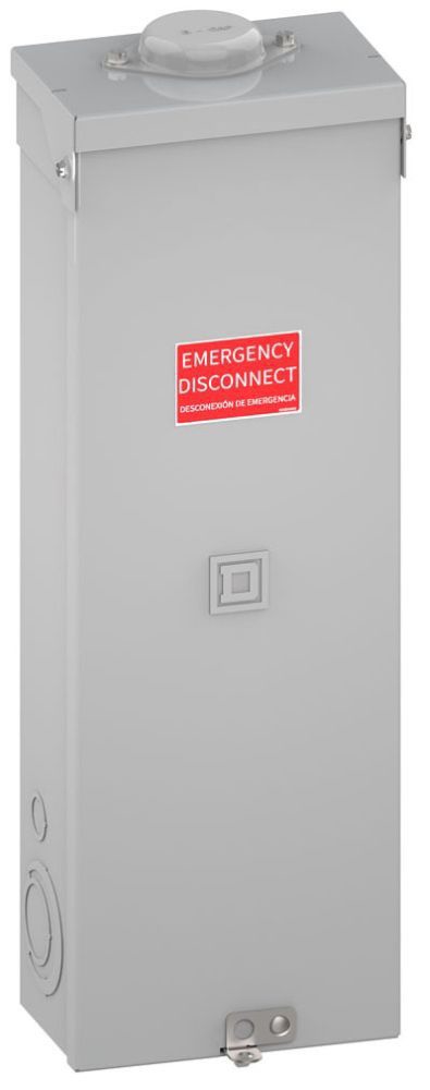 Circuit Breaker Enclosures | Gordon Electric Supply, Inc.