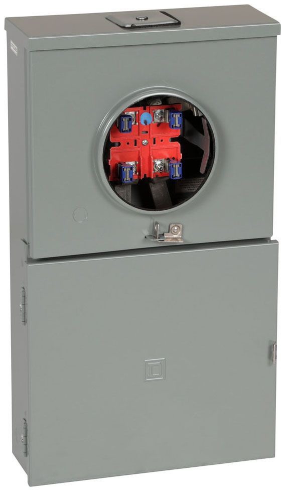 Meter Mains | Gordon Electric Supply, Inc.