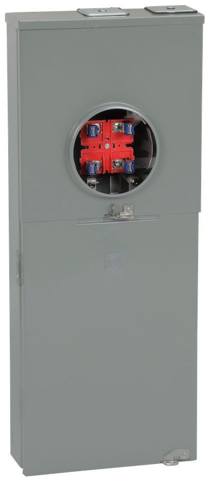 Meter Mains | Gordon Electric Supply, Inc.