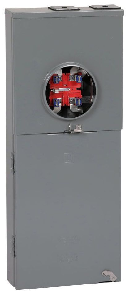 Meter Mains | Gordon Electric Supply, Inc.