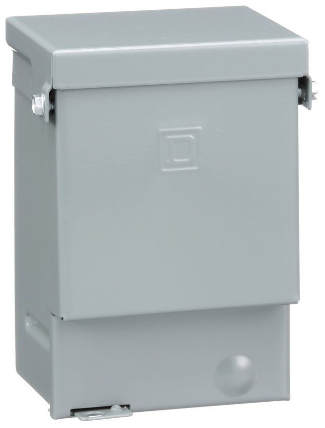 SQUARE D QO200TR : MOLDED CASE SWITCH A/C DISC 240V 1PH 60A | Gordon ...