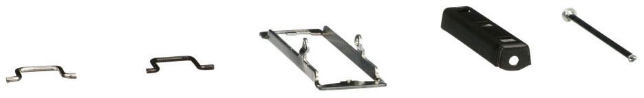 SQUARE D QO3HT : CIRCUIT BREAKER HANDLE TIE | Gordon Electric Supply, Inc.