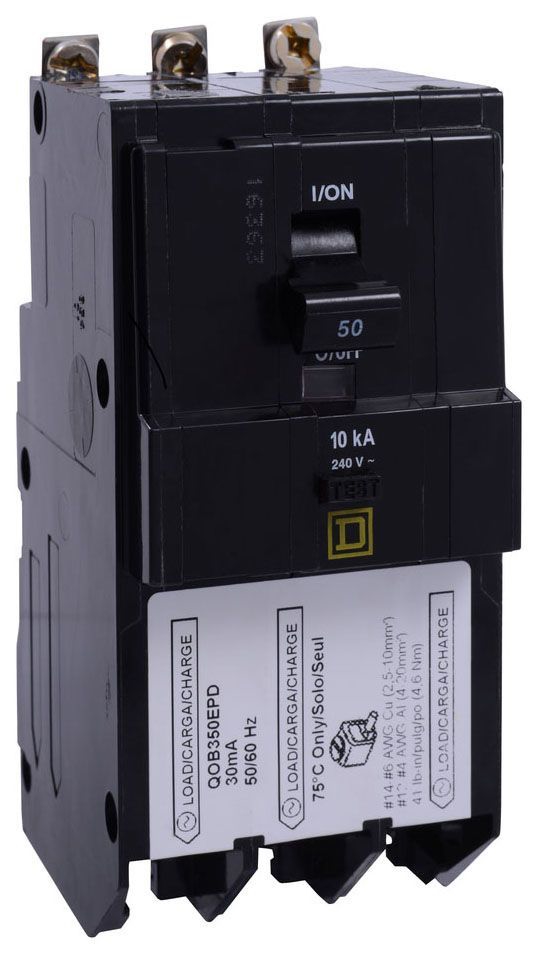 Product Listing for QOB