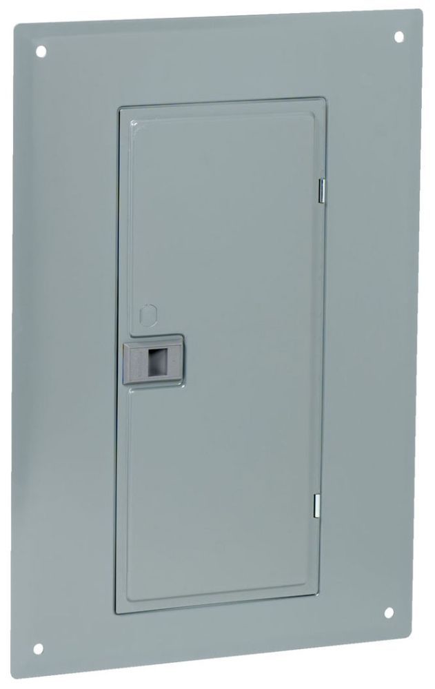 SQUARE D QOC24UC : LOAD CENTER QO COVER CSA LISTED - MIN QTY=100 ...