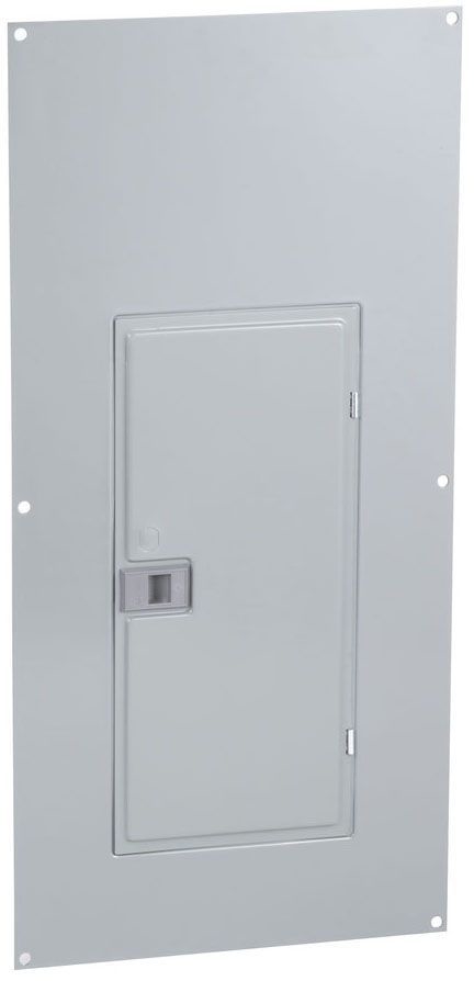 SQUARE D QOC30US : LOAD CENTER COVER QO | Gordon Electric Supply, Inc.