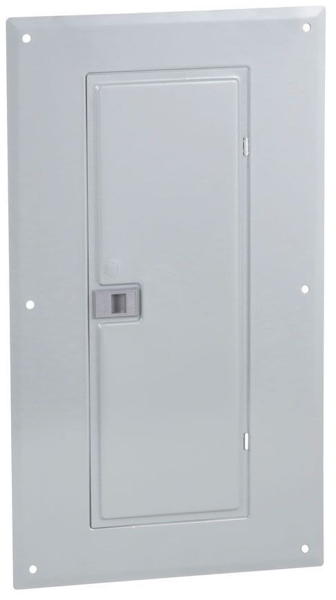 SQUARE D QOC32UF : LOAD CENTER QO COVER FLUSH | Gordon Electric Supply ...