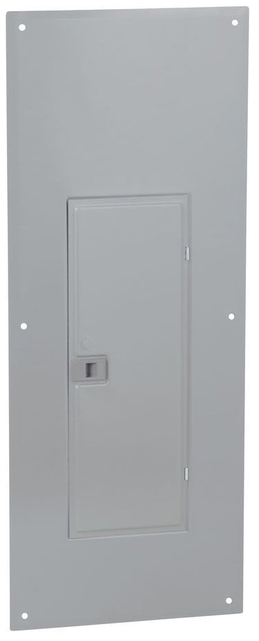 SQUARE D QOC42UF : LOAD CENTER COVER QO | Gordon Electric Supply, Inc.