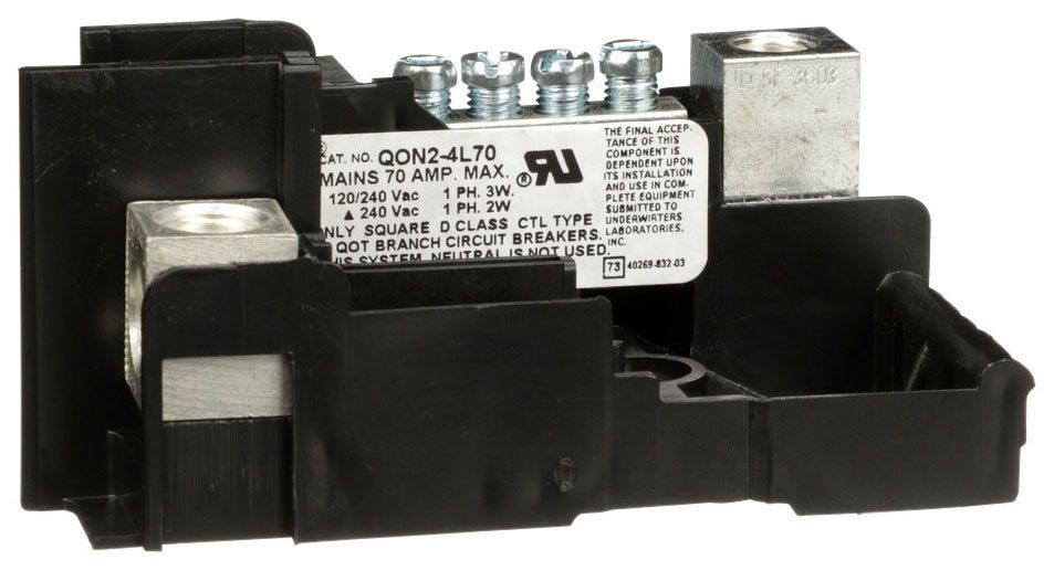 Product Listing for breakers