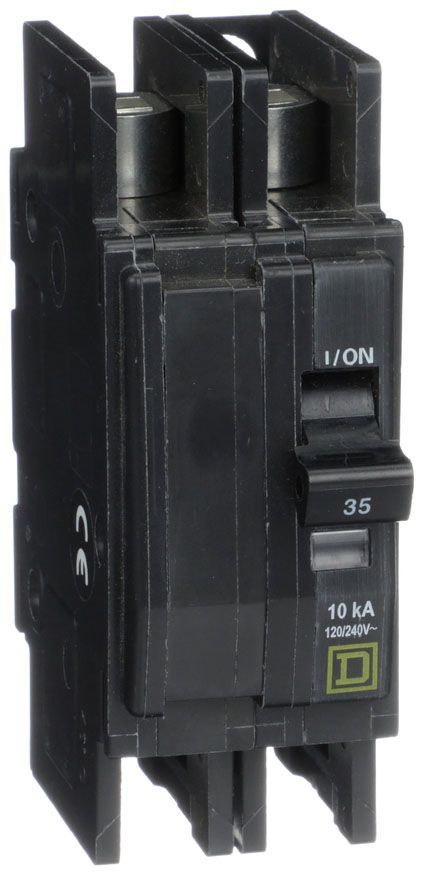 Product Listing for square d qo