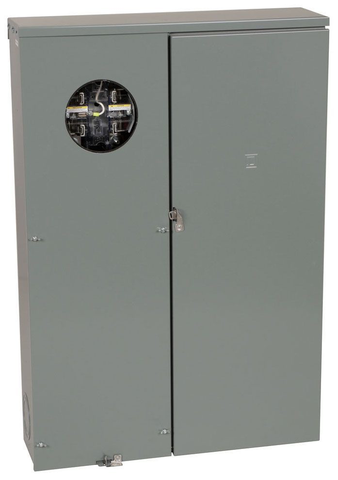 Meter Mains | Gordon Electric Supply, Inc.