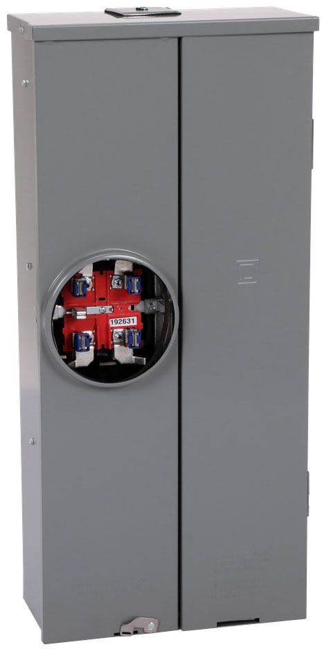 Meter Mains | Gordon Electric Supply, Inc.