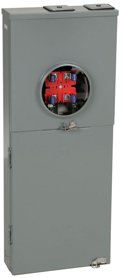 Meter Mains | Gordon Electric Supply, Inc.