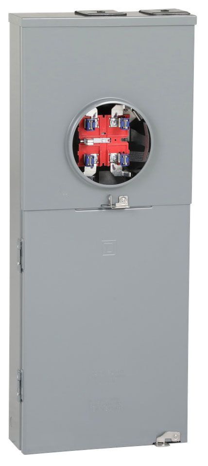 Meter Mains | Gordon Electric Supply, Inc.