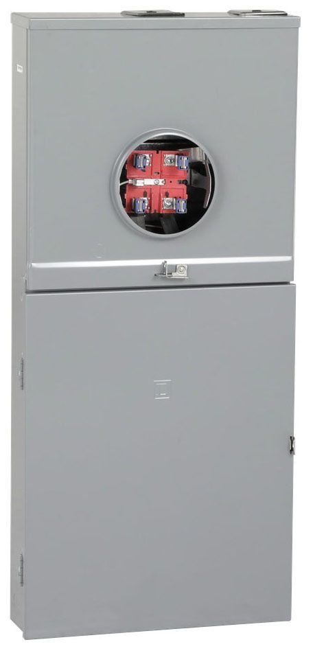 Meter Mains | Gordon Electric Supply, Inc.