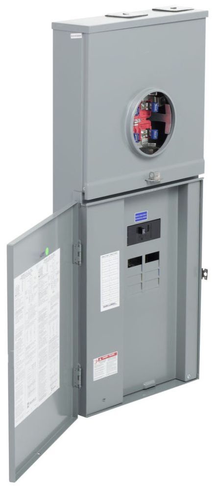 Meter Mains | Gordon Electric Supply, Inc.