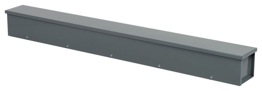 Nema Type 3r Trough & Gutter | Gordon Electric Supply, Inc.