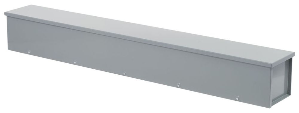 Nema Type 3r Trough & Gutter | Gordon Electric Supply, Inc.