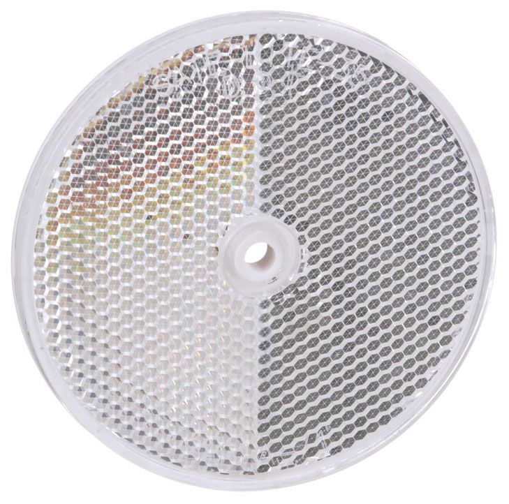 Telemecanique RF30 3"" Reflector | Gordon Electric Supply, Inc.