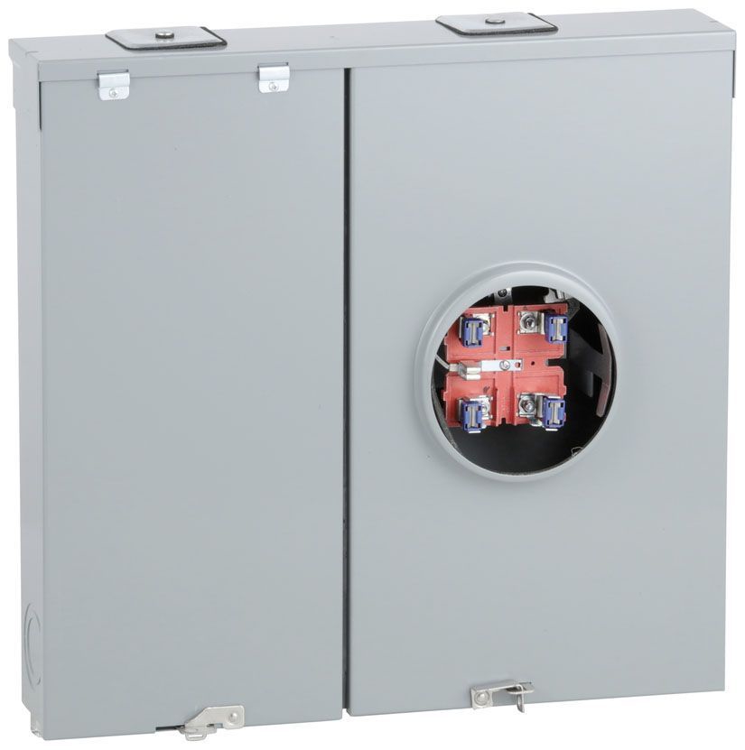 Meter Mains | Gordon Electric Supply, Inc.