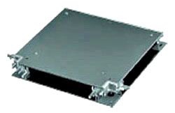 SQUARE D RTV122100017 : TRENCH DUCT TEE 12IN WIDE | Gordon Electric ...