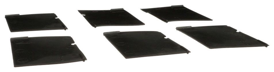 Square D S29329 Circuit Breaker Phase Barriers (6 Pc) | Gordon Electric ...