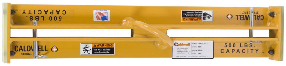 Square D S48900 Circuit Breaker Lifting Device | Gordon Electric Supply ...