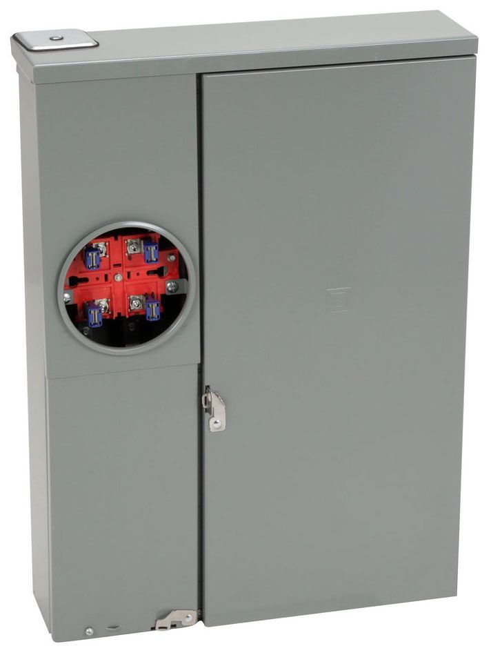 Meter Mains | Gordon Electric Supply, Inc.