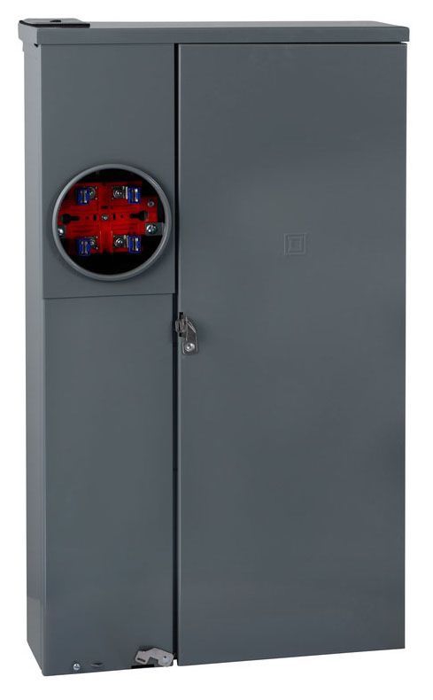 Meter Mains | Gordon Electric Supply, Inc.