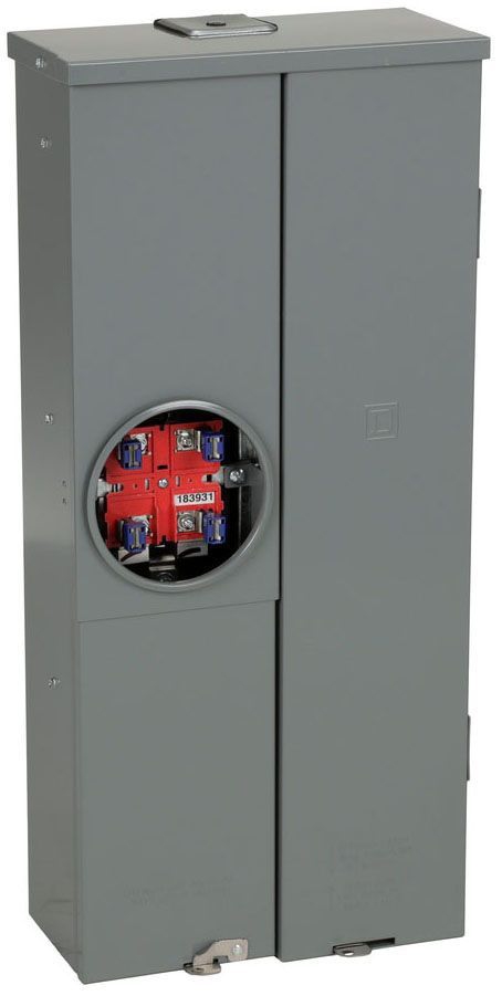 Meter Mains | Gordon Electric Supply, Inc.