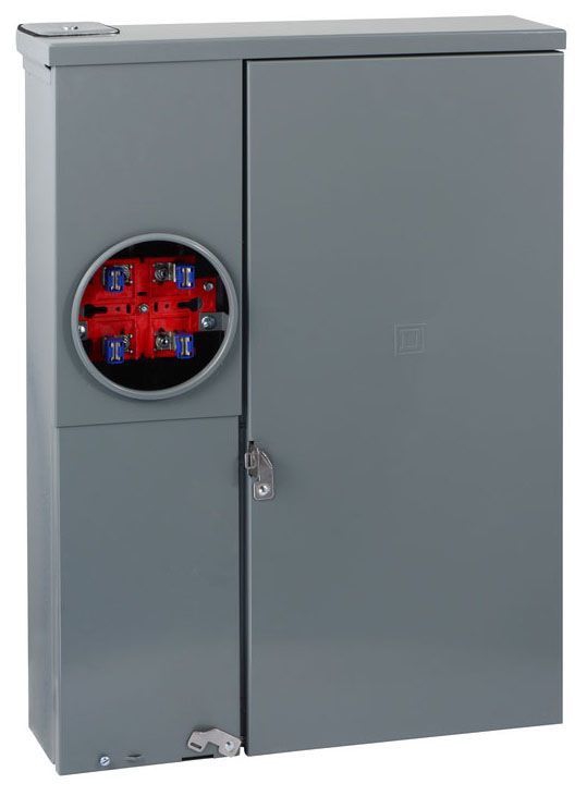 Meter Mains | Gordon Electric Supply, Inc.