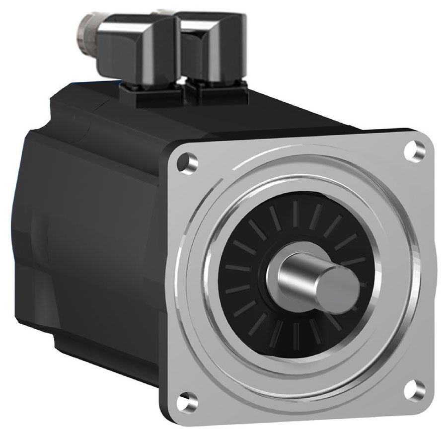 Square D SH31402P12A2100 4000RPM Motor | Gordon Electric Supply, Inc.