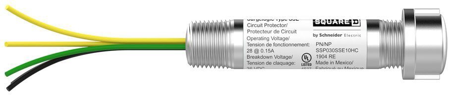 SQUARE D SSP030SSE10HC | Gordon Electric Supply, Inc.